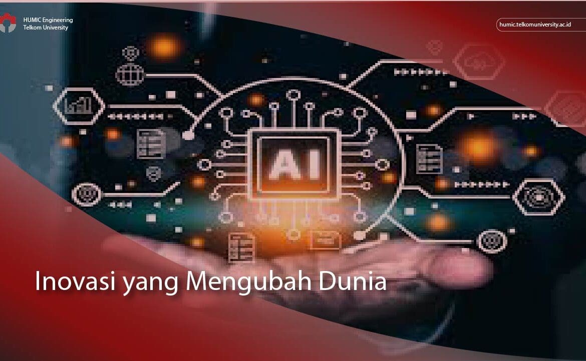 Teknologi AI Terkini yang Mengubah Dunia - Carakus.com